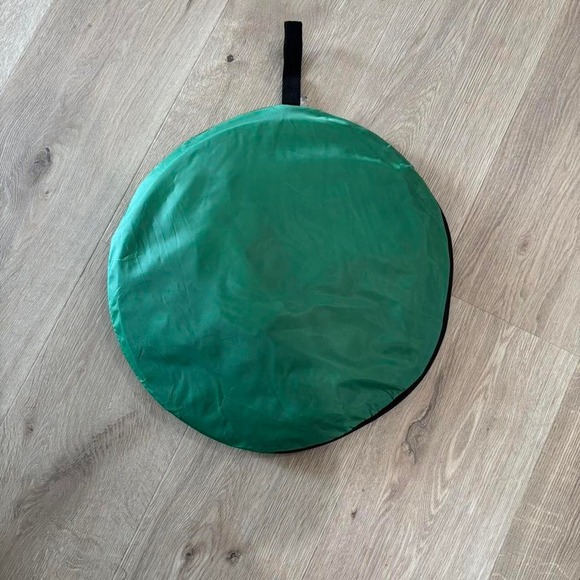 Art | Photo Booth Pop Up Green Screen Back Ground | Poshmark